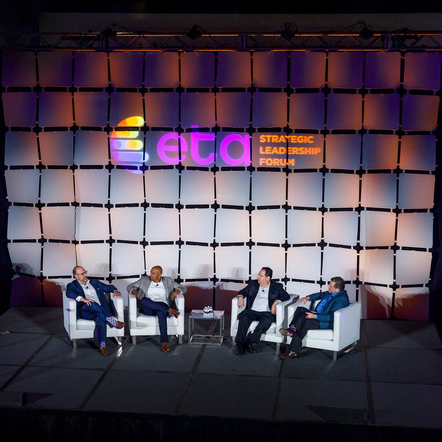 Miami Conference Photographer for Business Events