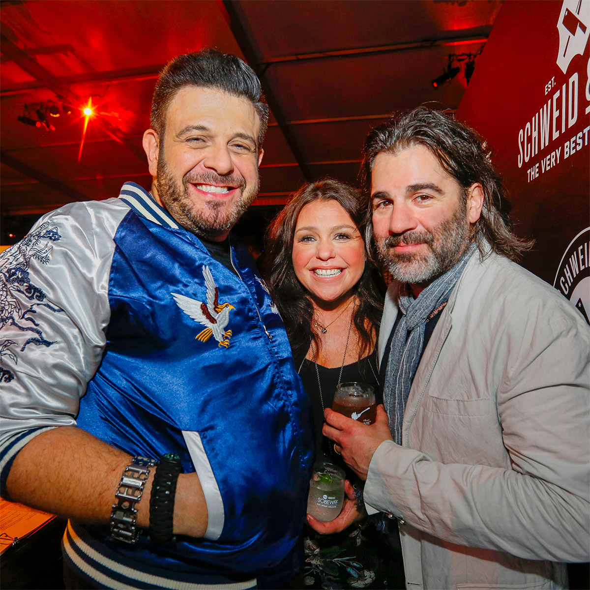 Miami Corporate Event Photographer & Videographer